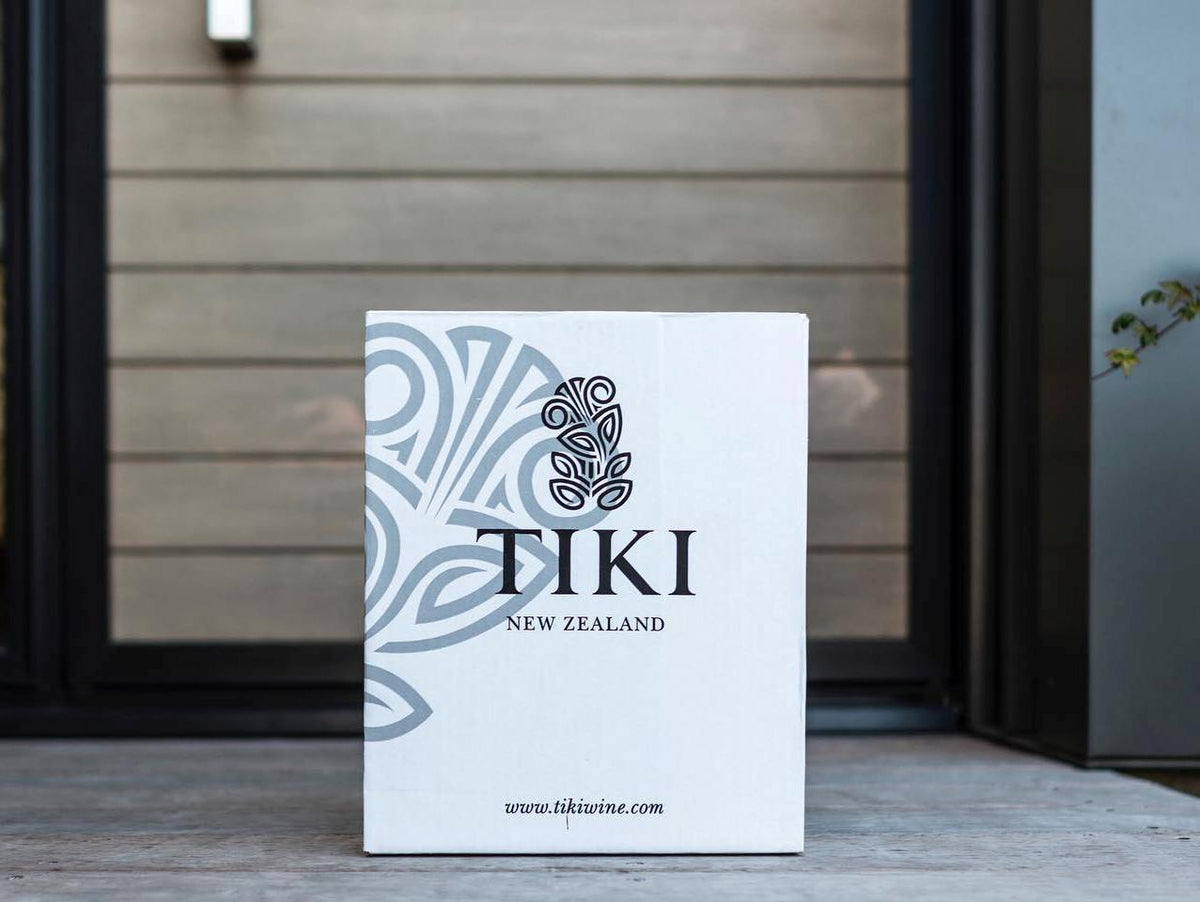 The Winemaker's Collection – Tiki Wine