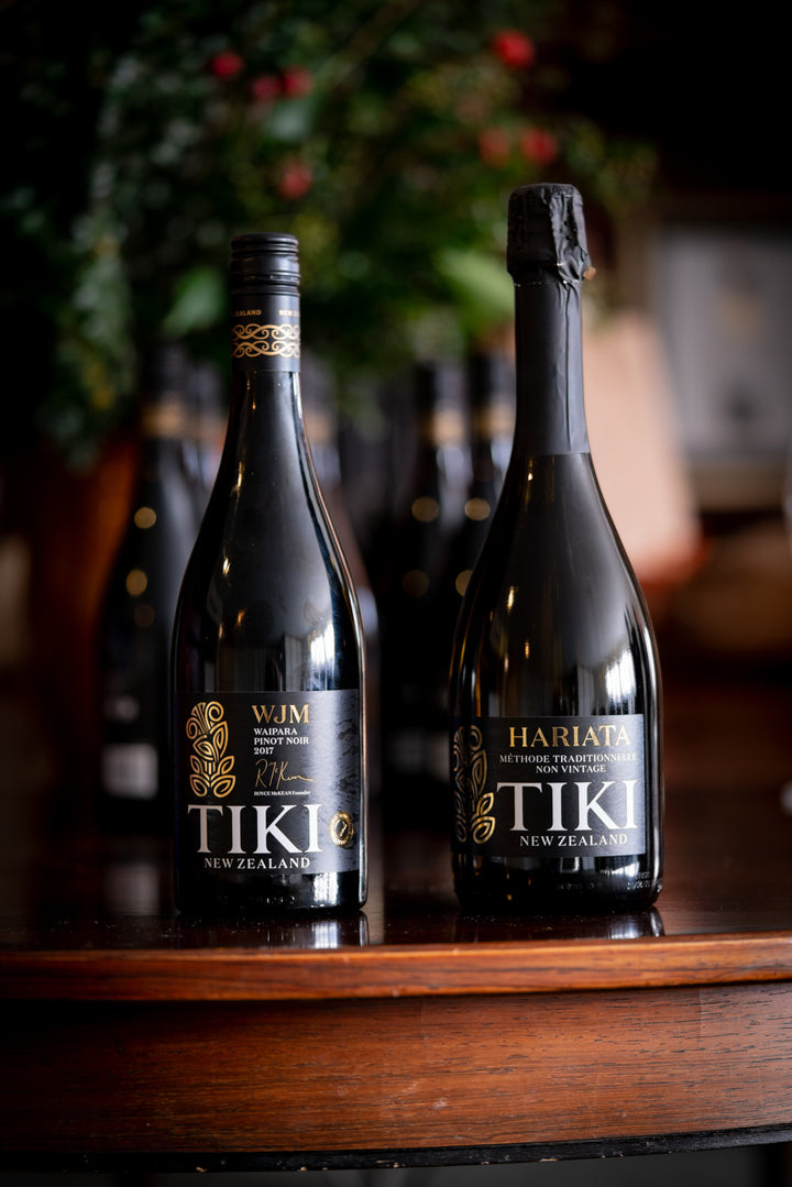 Our Wine – Tiki Wine