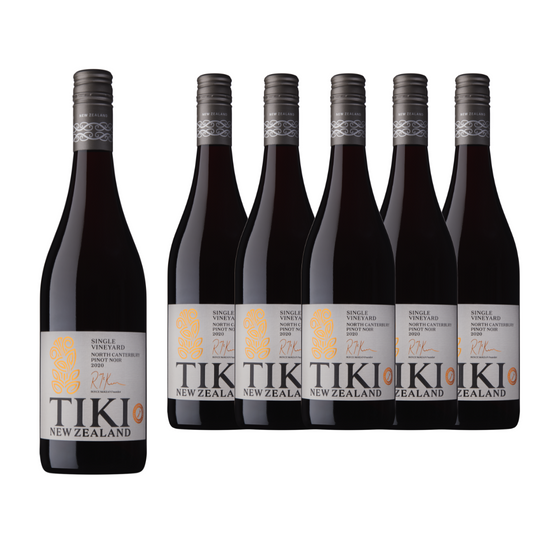 Our Whole Portfolio – Tiki Wine
