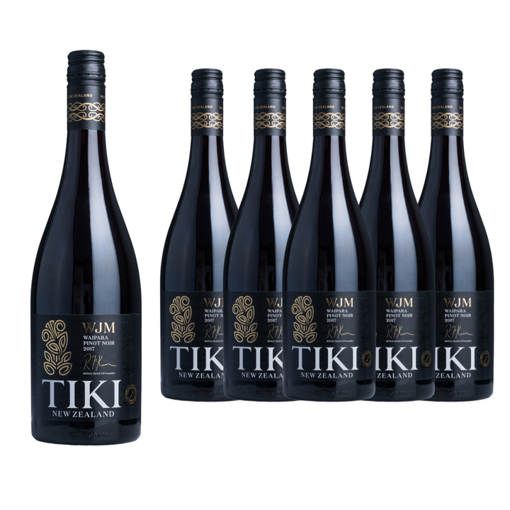Tiki KORO – Tiki Wine